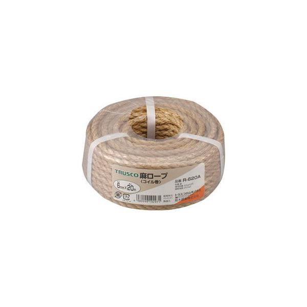 在庫状況：お取り寄せ/取引先在庫あり3日〜5日で出荷/◆天然素材なので腐食し、土に還元されます。◆強度があり、摩擦に強いです。◆街路樹の結束。/[R620Aトラスコ]