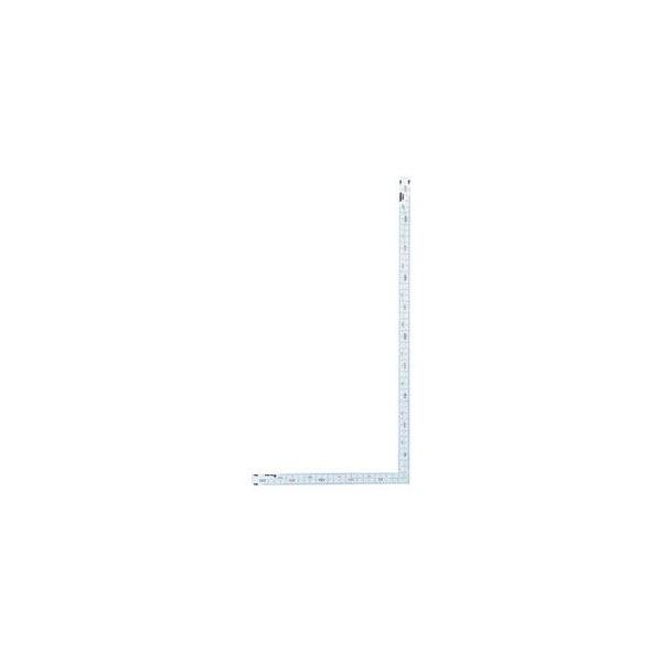 在庫状況：お取り寄せ/取引先在庫あり3日〜5日で出荷/◆ケガキ作業に便利です。◆JIS規格の曲尺です。/[TK503CN]