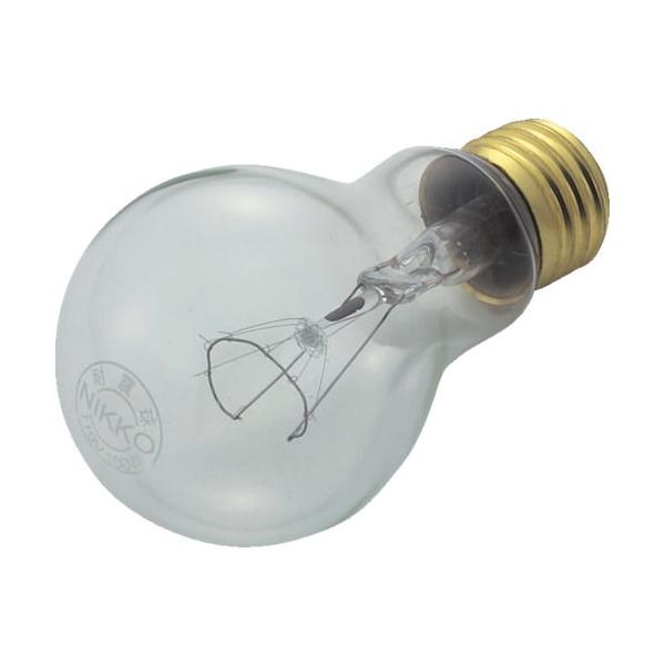 在庫状況：お取り寄せ/取引先在庫あり3日〜5日で出荷/◆ガードフック付きハンドランプの交換球です。/[TK100Wトラスコ]