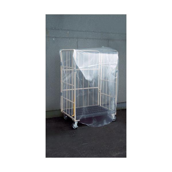 在庫状況：お取り寄せ/取引先在庫あり3日〜5日で出荷/※稀に黒点化した物が混ざりますが原料が酸化した物ですので使用上問題ありません。◆ポリ袋素材で簡易カバー用としてお使いください。◆透明なので中身の確認もできます。◆急な雨にもワンタッチ装着...