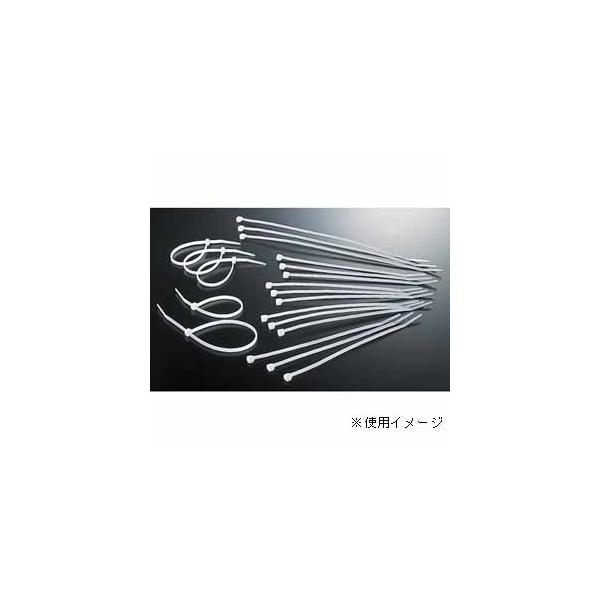 在庫状況：お取り寄せ/取引先在庫あり3日〜5日で出荷/◆入り数：100本◆主に屋内での結束に適した汎用性の高いタイプです。◆電線ケーブルの固定や結束に。/[TRCV150SS]