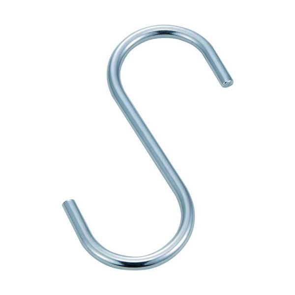 在庫状況：お取り寄せ/お届け：約2週間/◆開口部が大きいのでパイプなどに取り付けができます。◆工具・器具などの一般商品の収納の吊り金具として。/[TSAD550トラスコ]