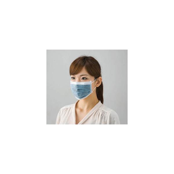 在庫状況：お取り寄せ/取引先在庫あり3日〜5日で出荷/◆防臭効果の高い特殊活性炭シートを採用しました。◆臭い、ホコリが多い場所での使用。/[TFCM50N]