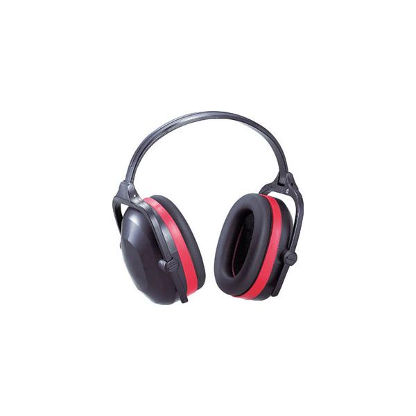 在庫状況：お取り寄せ/取引先在庫あり3日〜5日で出荷/◆独自のカップ型設定で耳全体をソフトに覆い快適な装着感です。/[TEM90トラスコ]