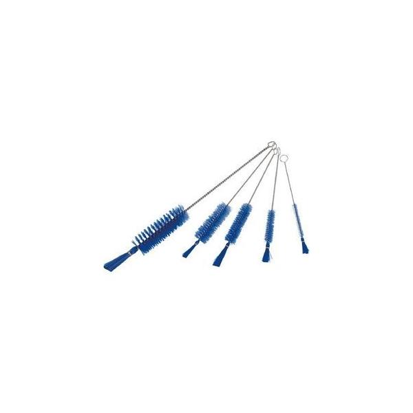 在庫状況：お取り寄せ/取引先在庫あり3日〜5日で出荷/◆線材の脱毛がなく耐久性に優れています。◆毛材がPBTなので耐薬、特に耐酸・有機溶剤に優れます。◆芯材は防錆効果のあるステンレス製です。/[TBSS2Pトラスコ]