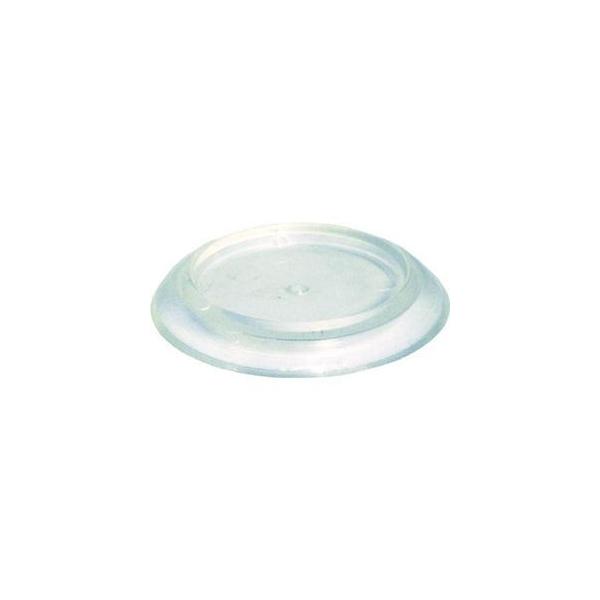 在庫状況：お取り寄せ/取引先在庫あり3日〜5日で出荷/◆キャスターのストッパー代わりや床のキズ防止に最適です。/[TUK715TM]