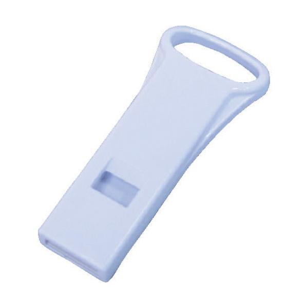 在庫状況：お取り寄せ/お届け：約2週間/※提供不可：chemSHERPA、ミルシート◆災害時、緊急時に使えるホイッスルです。◆ストラップ付ホイッスル名札TNH-Sの買い替え用ホイッスル。/[THWトラスコ]