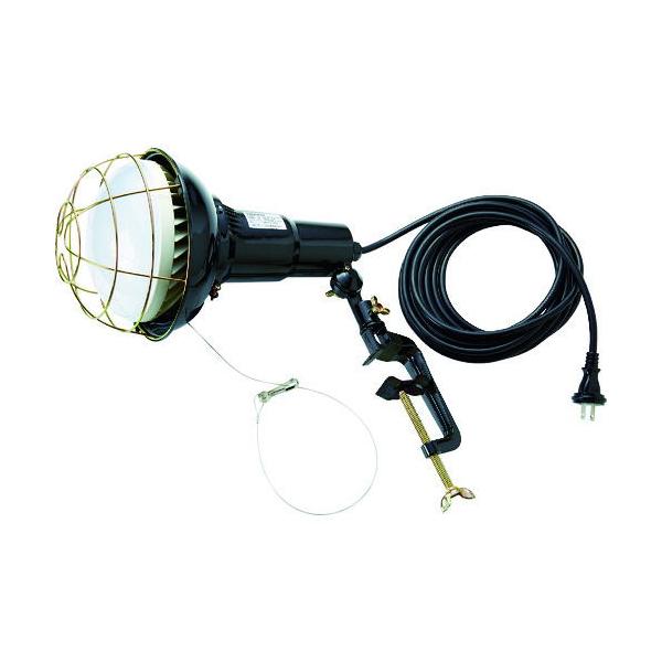 在庫状況：お取り寄せ/取引先在庫あり3日〜5日で出荷/◆LED球(50W)採用の省エネ・長寿命な投光器です。◆均一な配光で広範囲をムラなく照らします。◆ソケット部分に耐熱テフロンテープを巻くことにより絶縁性を向上しています。/[RTL505...