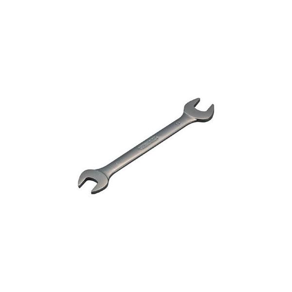 在庫状況：お取り寄せ/取引先在庫あり3日〜5日で出荷/◆ノンクロムメッキ(ニッケルメッキ)処理で、環境に優しいです。◆材質は一般的なクロムバナジウム鋼です。◆金属表面は美しく、肌触りが良い重量感のあるミラータイプです。/[TTDS0708]