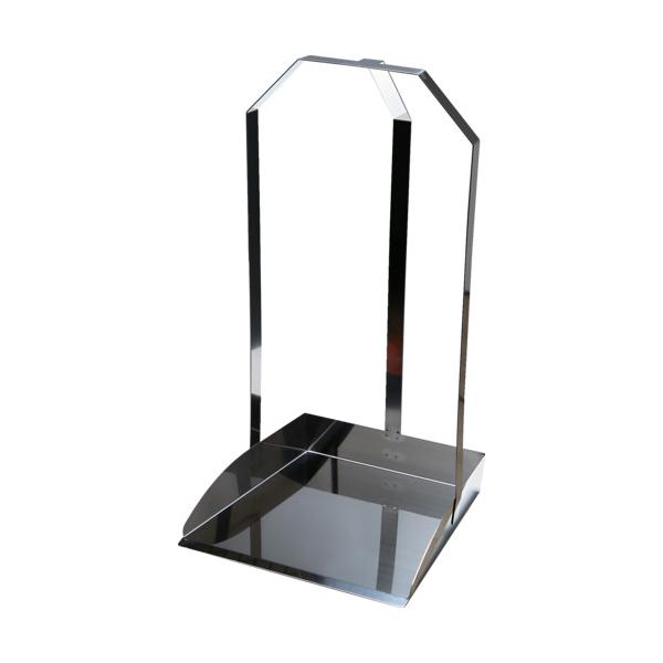 在庫状況：お取り寄せ/取引先在庫あり3日〜5日で出荷/◆オールステンレス(SUS304)なのでサビに強いです。/[SU3MDPA]