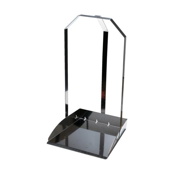 在庫状況：お取り寄せ/取引先在庫あり3日〜5日で出荷/◆オールステンレス(SUS304)なのでサビに強いです。/[SU3MDPB]