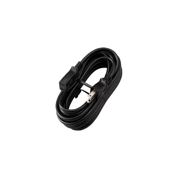 在庫状況：お取り寄せ/お届け：約2週間/◆電線にVCTFK2.0mm[[の2乗]]×2芯を使用していますので、1500Wまで使用可能です。◆定格電流15Aなので使用用途が多様です。◆JIS C3306電線を使用しています。/[TKC152ト...