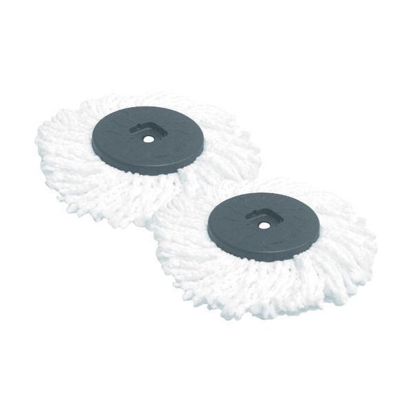 在庫状況：お取り寄せ/お届け：約2週間/◆TCMC-92241用替えモップです。◆マイクロファイバーモップで、しっかり汚れをキャッチします。/[TCMC3458]