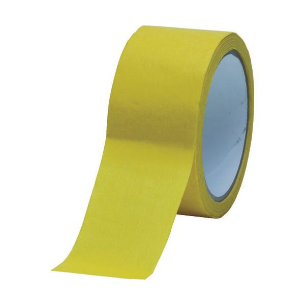 在庫状況：お取り寄せ/取引先在庫あり3日〜5日で出荷/◆水性塗料にも使用できます。◆手切れがよく、簡単に切ることができます。◆高い耐熱性能があります。/[TMWP18トラスコ]