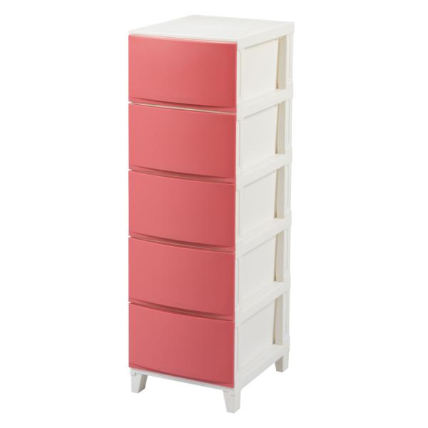 在庫状況：お取り寄せ/7日〜10日で出荷/◆スタイリッシュなリビングチェストです。◆シーンにあわせて便利に設置できます。◆クローゼット内の収納にもオススメです。・組立状態：お客様組立品/[RSDS345SP]