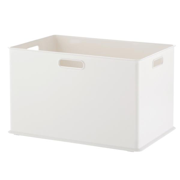 在庫状況：お取り寄せ/7日〜10日で出荷/◆ランドリー小物を使いやすく整理整頓できる収納ボックスです。◆爽やかな配色で清潔感溢れる空間にしてくれます。◆ランドリー収納だけでなく、洗面下やリビング、キッチンなどでの使用もおすすめです。/[SW...