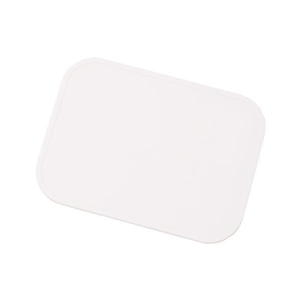 在庫状況：お取り寄せ/7日〜10日で出荷/◆ナチュラインボックスソフト専用カバーです。◆インボックスに取り付けることによって重ねることができます。◆中が透けないタイプなので収納物が見えずお部屋がスッキリします。/[NIBSFSWH]