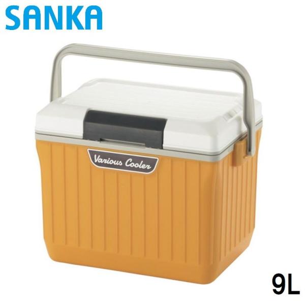 在庫状況：お取り寄せ/◆2人で持てるキャリングハンドルを採用しています。◆フタが外せてお手入れ簡単です。/[VAC9WHYE]