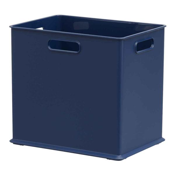 在庫状況：お取り寄せ/7日〜10日で出荷/◆ランドリー小物を使いやすく整理整頓できる収納ボックスです。◆爽やかな配色で清潔感溢れる空間にしてくれます。◆ランドリー収納だけでなく、洗面下やリビング、キッチンなどでの使用もおすすめです。/[SW...