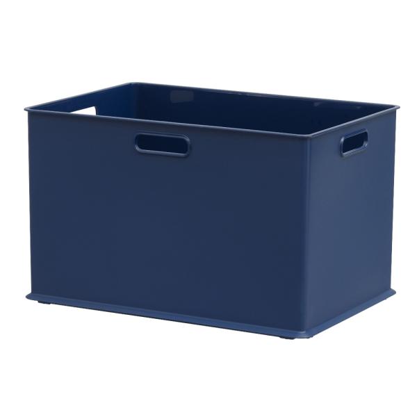 在庫状況：お取り寄せ/7日〜10日で出荷/◆ランドリー小物を使いやすく整理整頓できる収納ボックスです。◆爽やかな配色で清潔感溢れる空間にしてくれます。◆ランドリー収納だけでなく、洗面下やリビング、キッチンなどでの使用もおすすめです。/[SW...