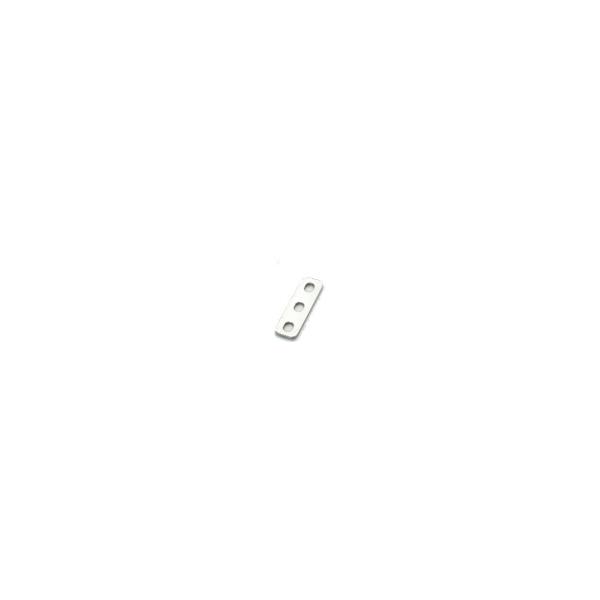 在庫状況：お取り寄せ/お届け：1〜2週間/※画像はイメージです。◆多彩な用途に使用できる汎用スチールステー/[090052920402]