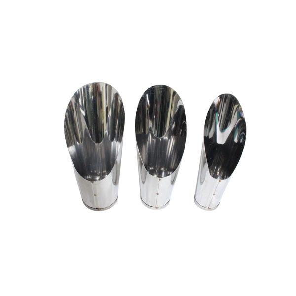 在庫状況：お取り寄せ/お届け：約2週間/◆サビにくいステンレス製◆植えこみ作業に便利です/[GHF100T]