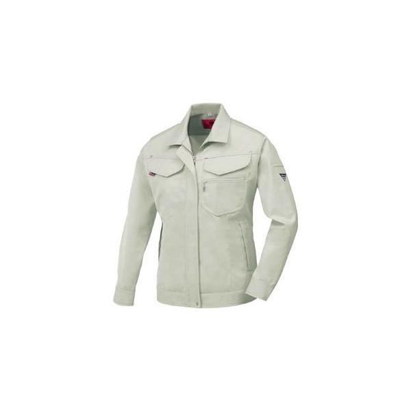 在庫状況：お取り寄せ/取引先在庫あり3日〜5日で出荷/◆リベットやファスナー引手にラインストーンを使用しています。◆ウエストを絞った女性らしいデザインのブルゾンです。◆作業全般。/[14896117トラスコ]