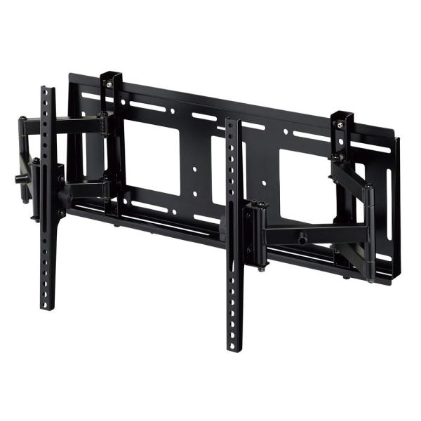 在庫状況：在庫あり/2018年09月 発売/【ご購入前に必ずご確認下さい】■テレビの背面形状や端子位置によって、一部取付けできない機種があります。最新の取付対応機種は【ハヤミ公式サイト テレビ取付対応検索】をご確認ください。【壁掛け工事・取...