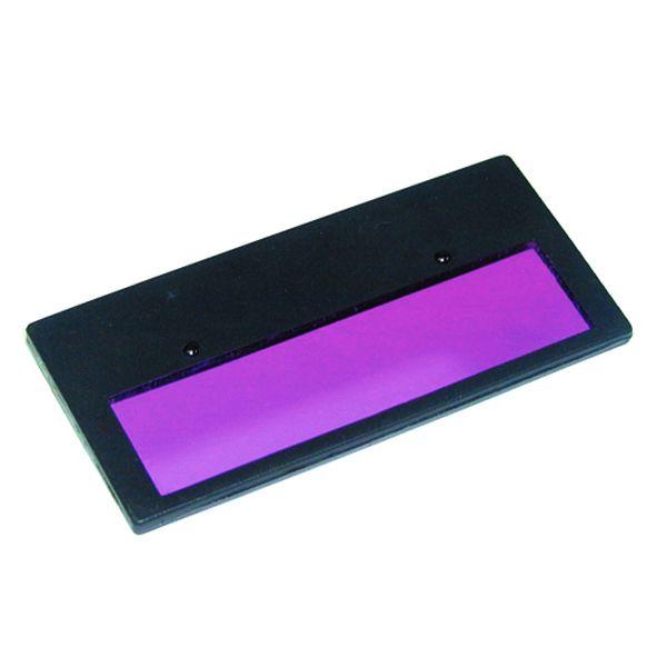 在庫状況：お取り寄せ/取引先在庫あり2日〜4日で出荷/※手持面は別に購入ください。◆手持ち面への取付を可能にした、液晶式遮光カートリッジ◆手持ち面や被り面(一部例外あり)に搭載可能な、液晶式遮光カートリッジ◆電池交換式(CR2025 x2ケ...