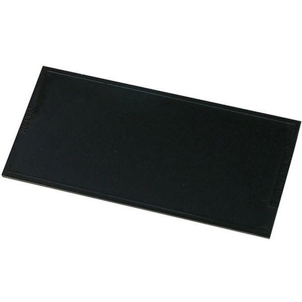 在庫状況：お取り寄せ/取引先在庫あり2日〜4日で出荷/◆ガス溶接にも安心◆溶接面用遮光プレート◆電気溶接向け遮光面の交換用遮光プレート/[P10SUZUKID]