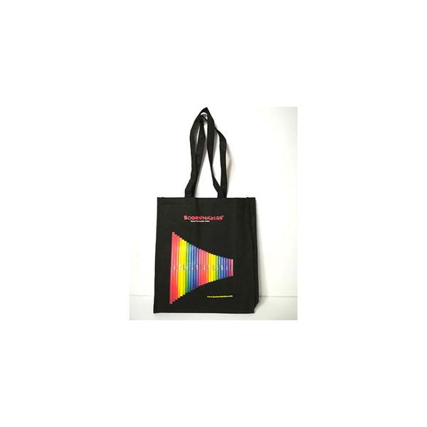 在庫状況：お取り寄せ/◆約36本のドレミパイプを収納出来るトートバック◆いつでもどこでも気軽に持ち運びが出来ます/[BWMPBAG]