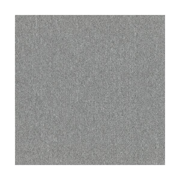 在庫状況：お取り寄せ/7日〜10日で出荷/※画像はイメージです。◆優れたコストパフォーマンス。安心の日本製。防炎・制電タイルカーペット。/[TG1707HC01SET]