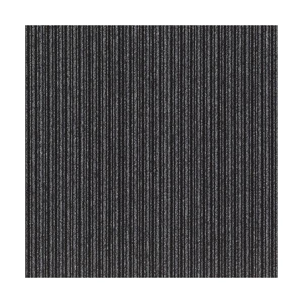 在庫状況：在庫あり/※画像はイメージです。◆優れたコストパフォーマンス。安心の日本製。防炎・制電タイルカーペット。/[TG1707SP484SET]