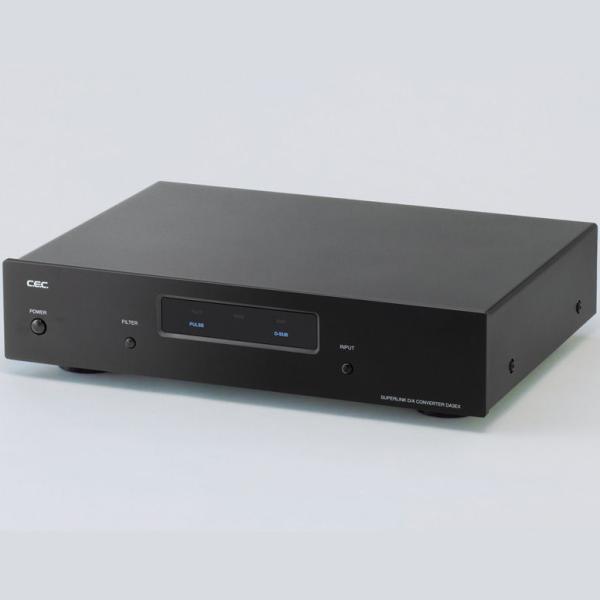 在庫状況：お取り寄せ/2021年05月 発売/◆DSD256のネイティブ再生にも対応する高スペックD/Aコンバーター◆ESS社製32bit対応ハイパーストリームDAC ES9018K2Mを採用◆アナログ出力は、一般的なRCA端子のほかにバラ...