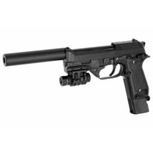 【発売日：2026年03月31日】予約受付中/2026年03月〜2026年04月頃 発売予定/※画像はイメージです。実際の商品とは異なる場合がございます。※CO2 12g カートリッジは別売りです。※この製品は固定スライドCO2ガスガンです...