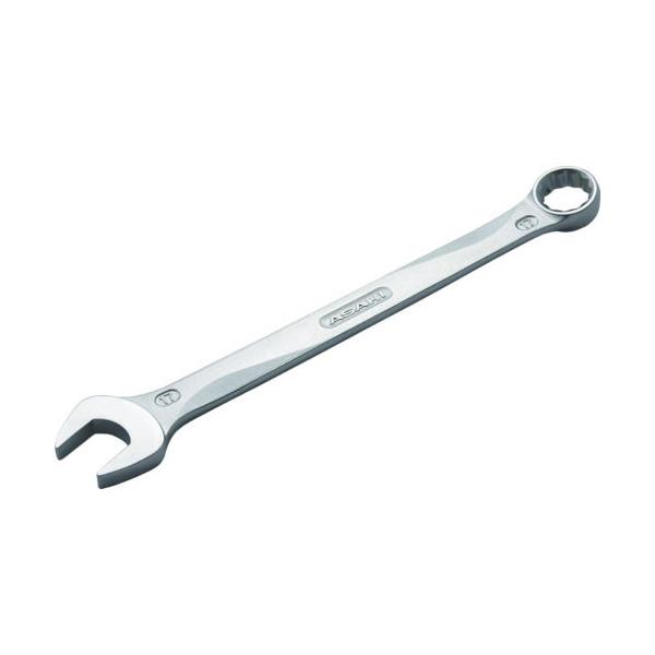 在庫状況：お取り寄せ/取引先在庫あり3日〜5日で出荷/※画像は代表画像です。◆めがね部は、フラワー形状なので、ボルト・ナットを傷めず強い締結が可能です。◆本体ネック部分に曲面を付けることで作業者の手にしっかりフィットする機能性を実現しました...