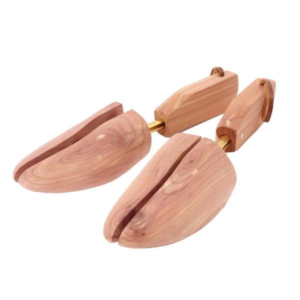 在庫状況：お取り寄せ/5日〜7日で出荷/◆上質な天然のレッドシダーを使用した汎用性の高いシューキーパーが登場。/[BF0144821B2B]