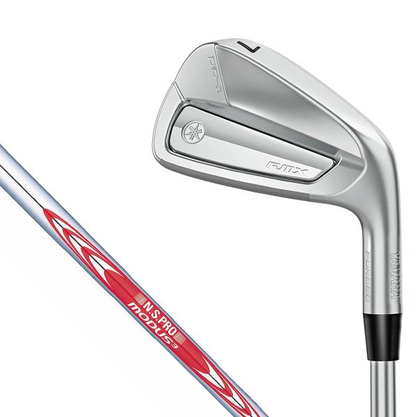 在庫状況：お取り寄せ/お届け：約1週間/2025年10月 発売/※画像はイメージです。※こちらの商品は 番手：＃5 です。◆アスリートとアベレージのいいとこどり◆打感・飛距離・寛容性 全てのこだわりに応える軟鉄アイアン/[Y26IRD1M1...