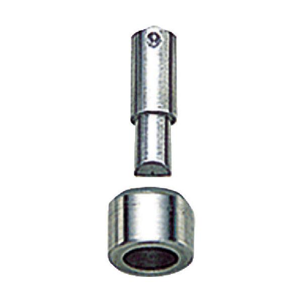 在庫状況：お取り寄せ/取引先在庫あり3日〜5日で出荷/◆IS-14MPS用替刃です。◆イクラ製パンチャー用の替刃セット。/[14MPL6B]