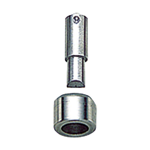 在庫状況：お取り寄せ/取引先在庫あり3日〜5日で出荷/◆IS-14MPS用替刃です。◆イクラ製パンチャー用の替刃セット。/[14MPL13B]