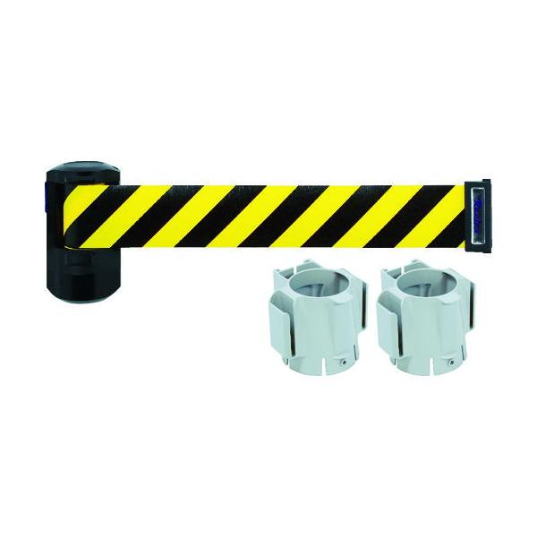 在庫状況：お取り寄せ/取引先在庫あり3日〜5日で出荷/※適宜、コーンウエイトを使用して、三角コーンを安定させてご使用ください。※雨でシートがぬれた場合、巻き取りが弱くなることがありますが、ご使用上は問題ありません。※シートの巻き始めは若干巻...