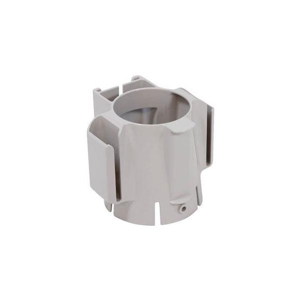 在庫状況：お取り寄せ/お届け：約2週間/◆コーンアタッチメントを使用して、シートの連結やシートの張出し向きの変更が可能です。◆工場、発電所、駐車場、ビル設備の点検・修理及び清掃などでの立入り制限、区分け。/[BRSAT5トラスコ]