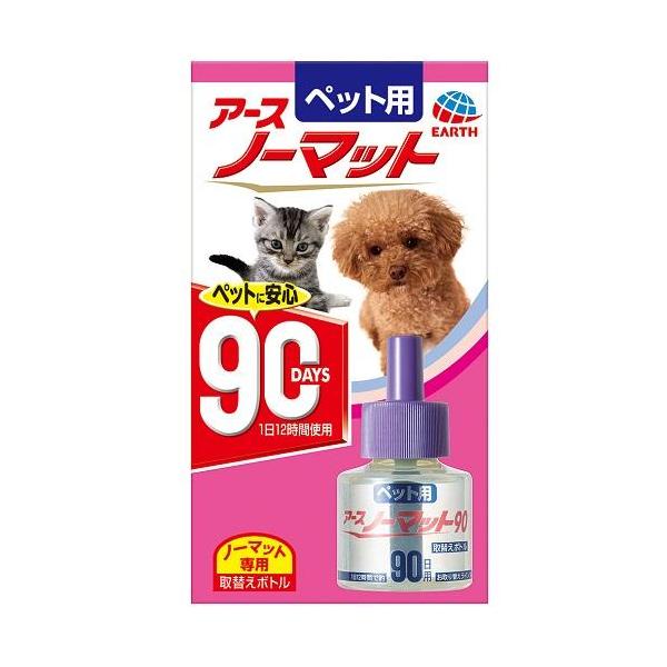 在庫状況：お取り寄せ/5日〜7日で出荷/※仕様及び外観は改良のため予告なく変更される場合がありますので、最新情報はメーカーページ等にてご確認ください。◆ペットへの安全性を確認した製品です。◆安定した殺虫効果でペットを蚊の吸血から守ります。◆...