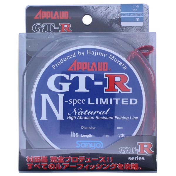 在庫状況：お取り寄せ/お届け：1〜2週間/◆GT-R シリーズのナチュラルタイプ。/[GTRNSPECLTD600M12]