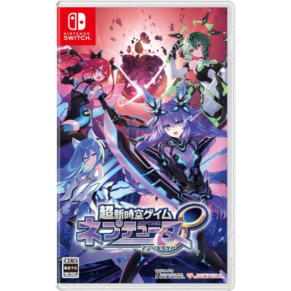 【発売日：2026年08月27日】予約受付中/2026年08月27日 発売予定/※外付特典：【DLC】発売記念グッズ付きスタートダッシュセット(パッケージ版早期購入特典)/※一回のご注文で同じ発売日の予約商品を複数ご購入の場合、発売延期とな...