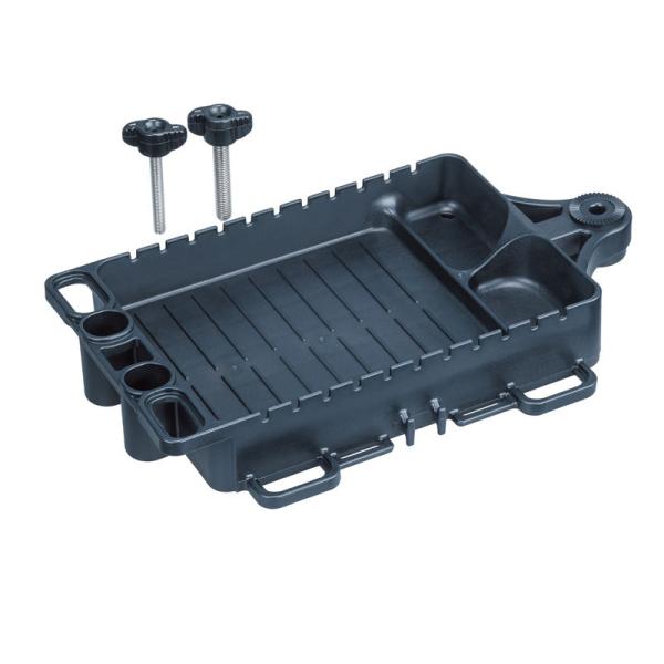 在庫状況：在庫僅少/◆マルチスタンド・受太郎シリーズ専用カスタムトレイ/[02045ダイイチセイコウ]