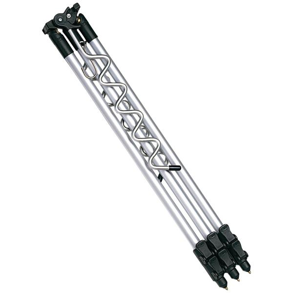 在庫状況：在庫僅少/◆抜群の安定性!!特許蝶番・仕舞寸法：535mm・全伸長：1200mm/[12030ダイイチセイコウ]