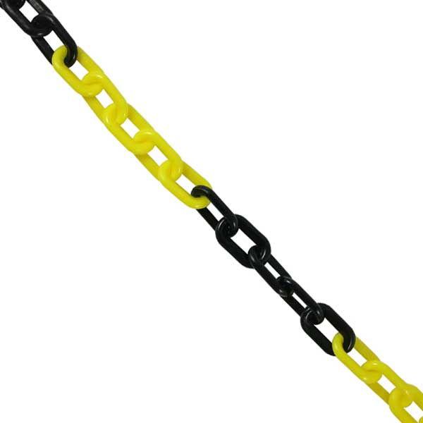 在庫状況：お取り寄せ/お届け：約1週間/※モノの吊り下げ等には危険ですので使用できません。※材質が樹脂ですので、紫外線などにより劣化の恐れがあります。ご了承下さい。◆資材の保管場所の境界や、人・車輌の進入禁止の区域分けに。◆軽量!サビない!...