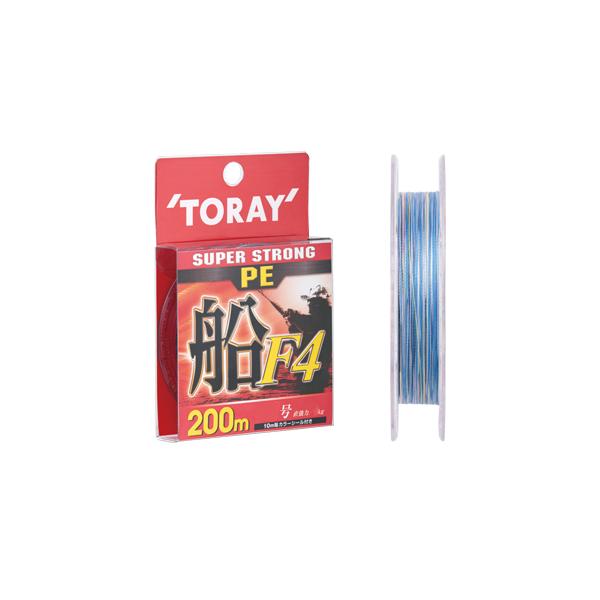 在庫状況：お取り寄せ/お届け：1〜2週間/◆NEWマーキングシステムでメーターマークが見え易い!！/[SPストロングPEフネ200M3]