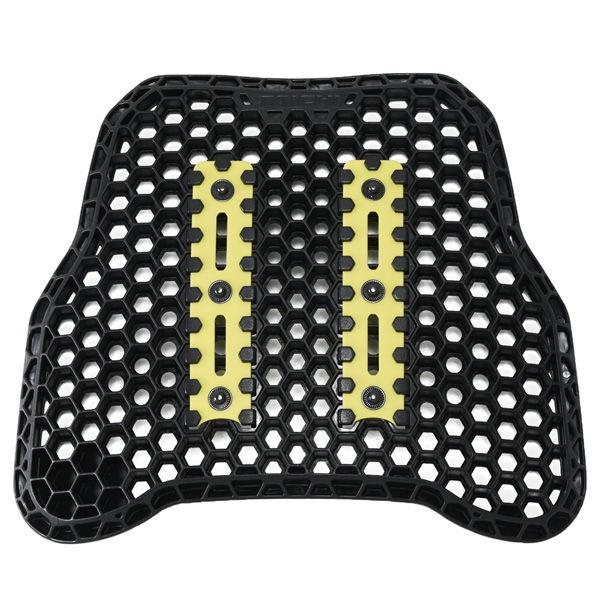 在庫状況：お取り寄せ/お届け：1〜2ヶ月/2025年11月 発売/※画像はイメージです。◆抜群の通気性を誇るエアスルータイプの胸部プロテクター◆通気性を活かしたまま走行風を取り入れ、猛暑でのツーリングも快適◆広い保護範囲で胸部への衝撃を軽減...